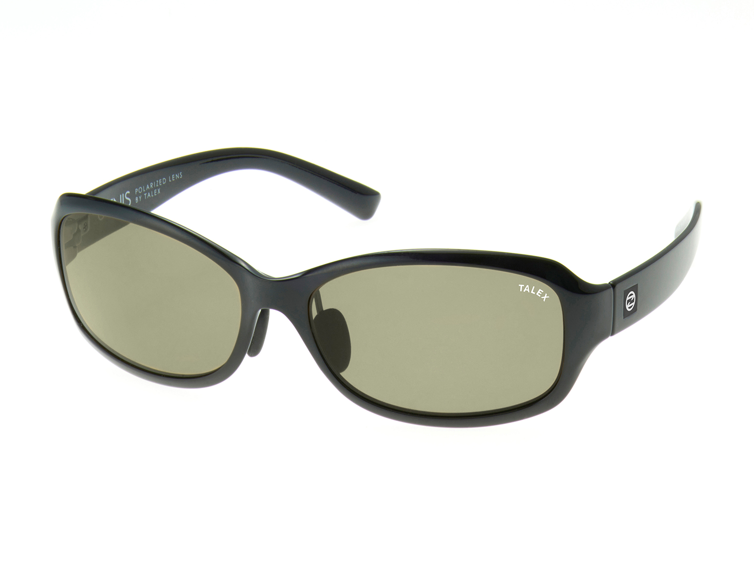 OZNIS | FLAT01 GLOSS BLACK TRUE VIEW