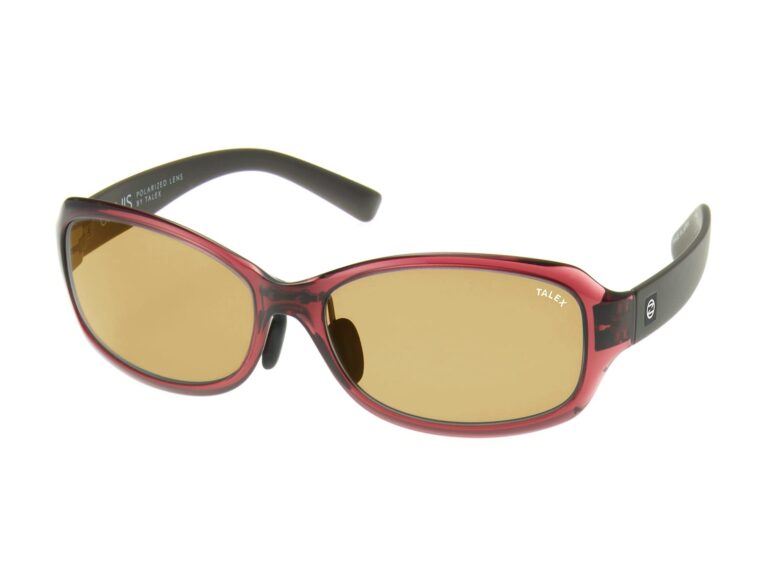 FLAT01 PINK × MAT BROWN TRUE VIEW - OZNIS