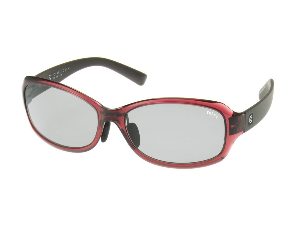 FLAT18 MAT BLACK TRUE VIEW SPORTS - OZNIS