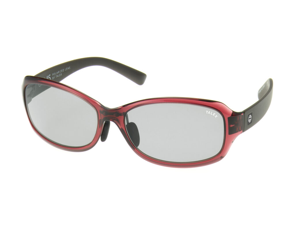 OZNIS | FLAT09 PEARL BLACK × GUNMETAL TRUE VIEW SPORTS