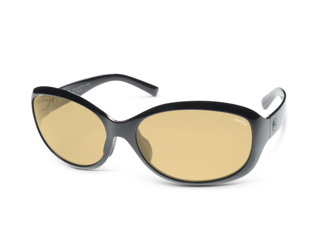 FLAT02 GLOSS BLACK LUSTER BROWN - OZNIS