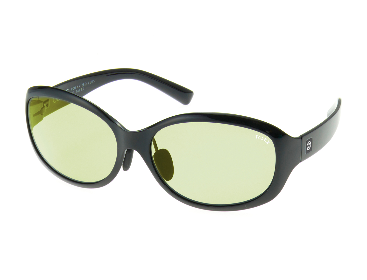 OZNIS | FLAT02 GLOSS BLACK TRUE VIEW