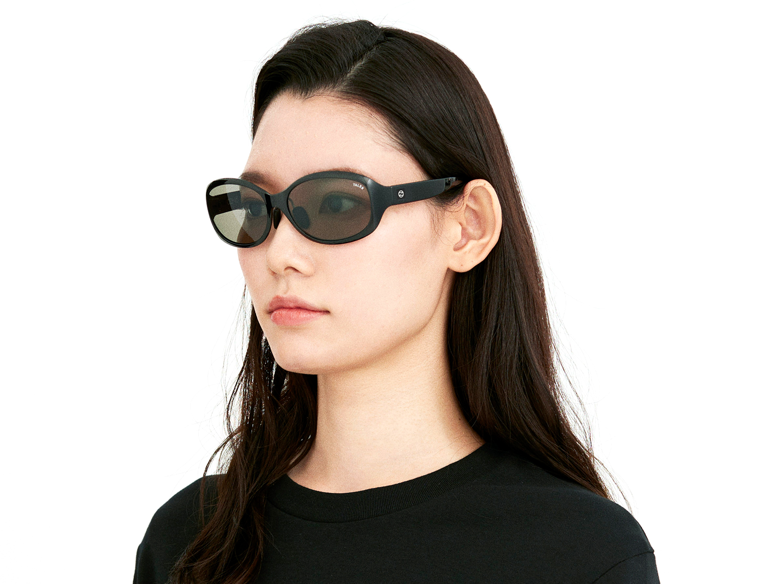 OZNIS | FLAT02 GLOSS BLACK TRUE VIEW