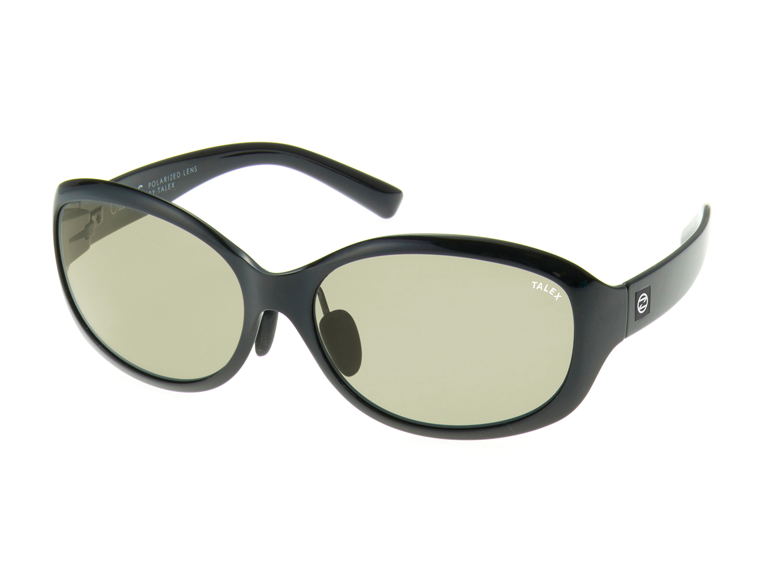 OZNIS | FLAT02 GLOSS BLACK TRUE VIEW