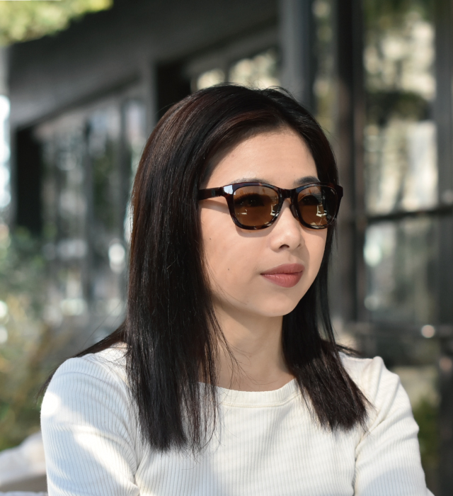 偏光サングラス ｜ OZNIS オフィシャルサイト