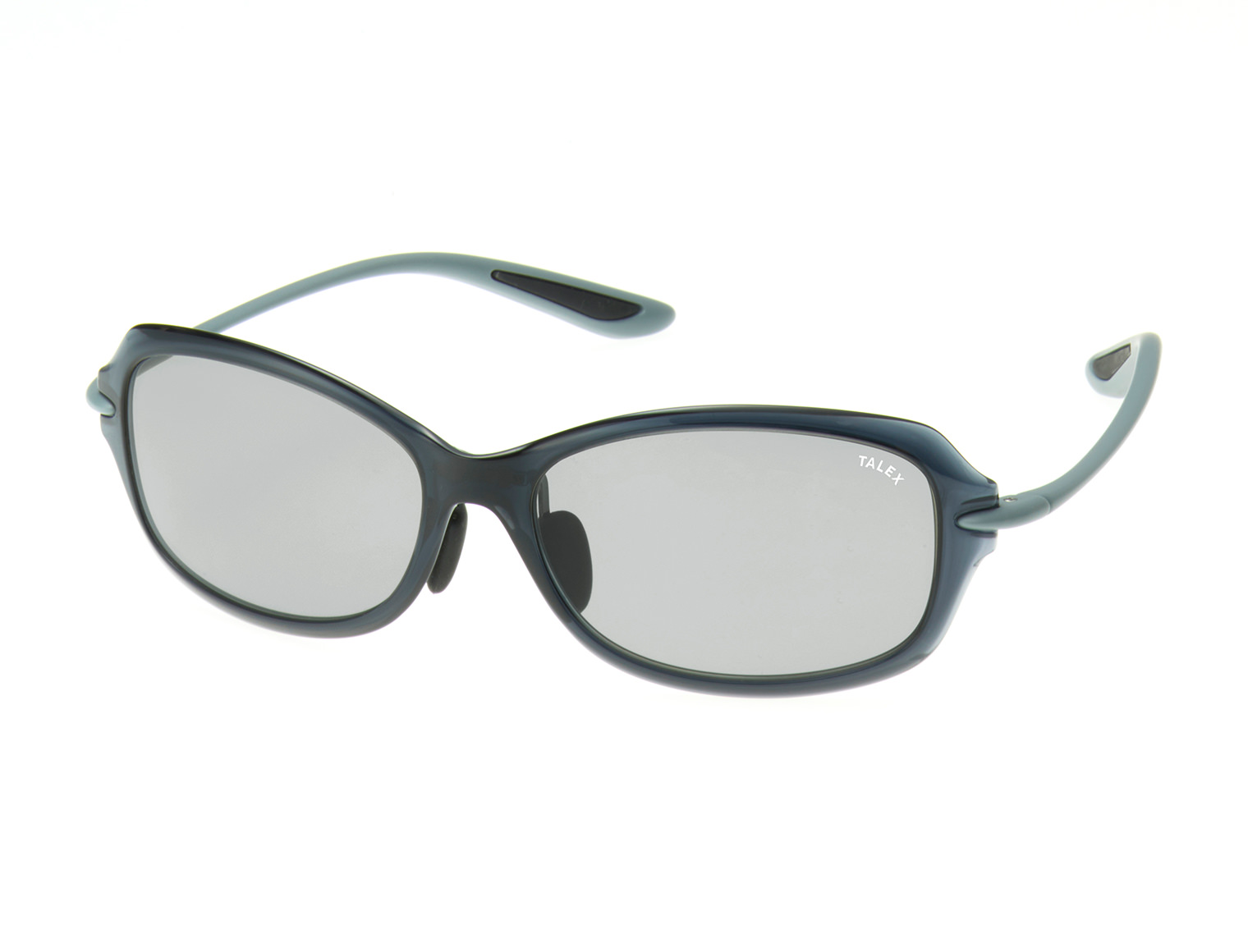 OZNIS | FLAT11 DEEP BLUE × MAT LIGHTGRAY TRUE VIEW