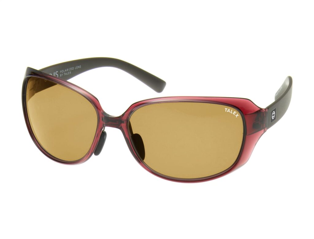 FLAT14 PINK × MAT BROWN LUSTER BROWN - OZNIS