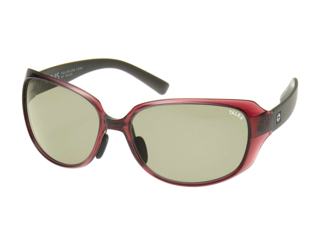 FLAT14 PINK × MAT BROWN TRUE VIEW SPORTS - OZNIS