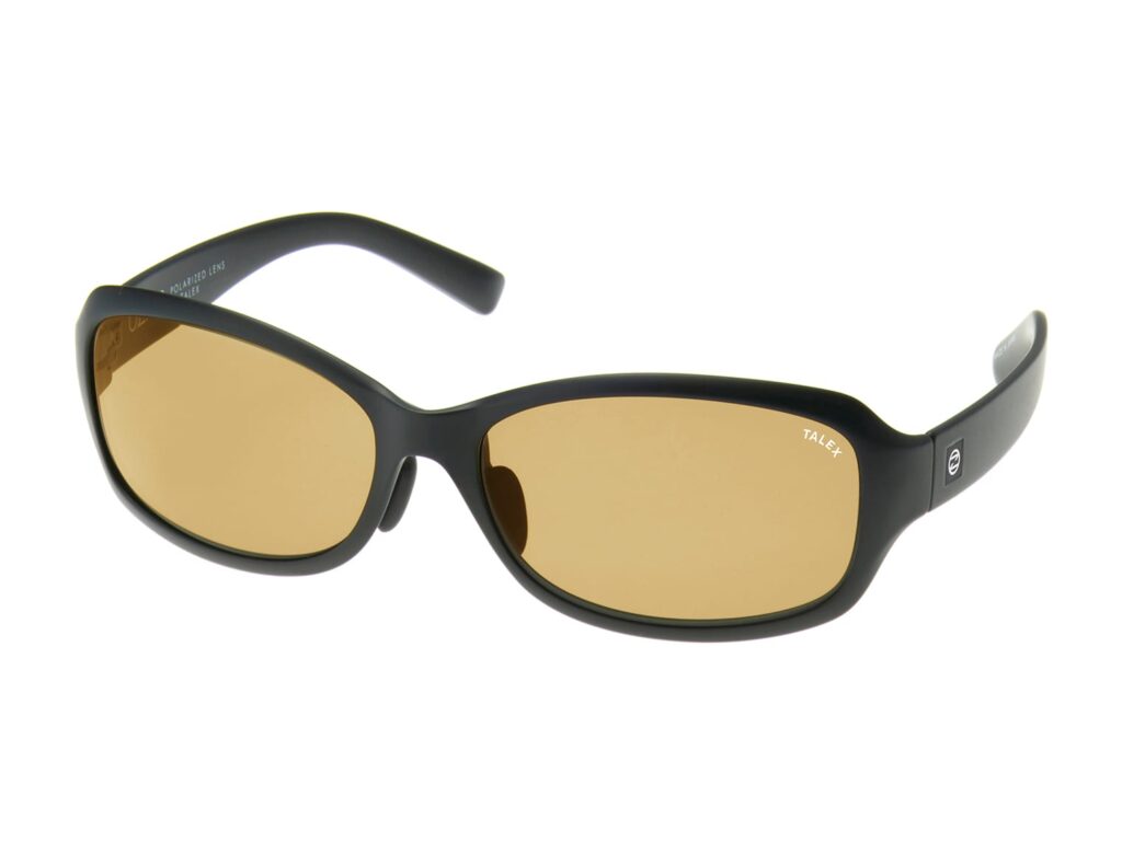 FLAT15 MAT BLACK LUSTER BROWN - OZNIS