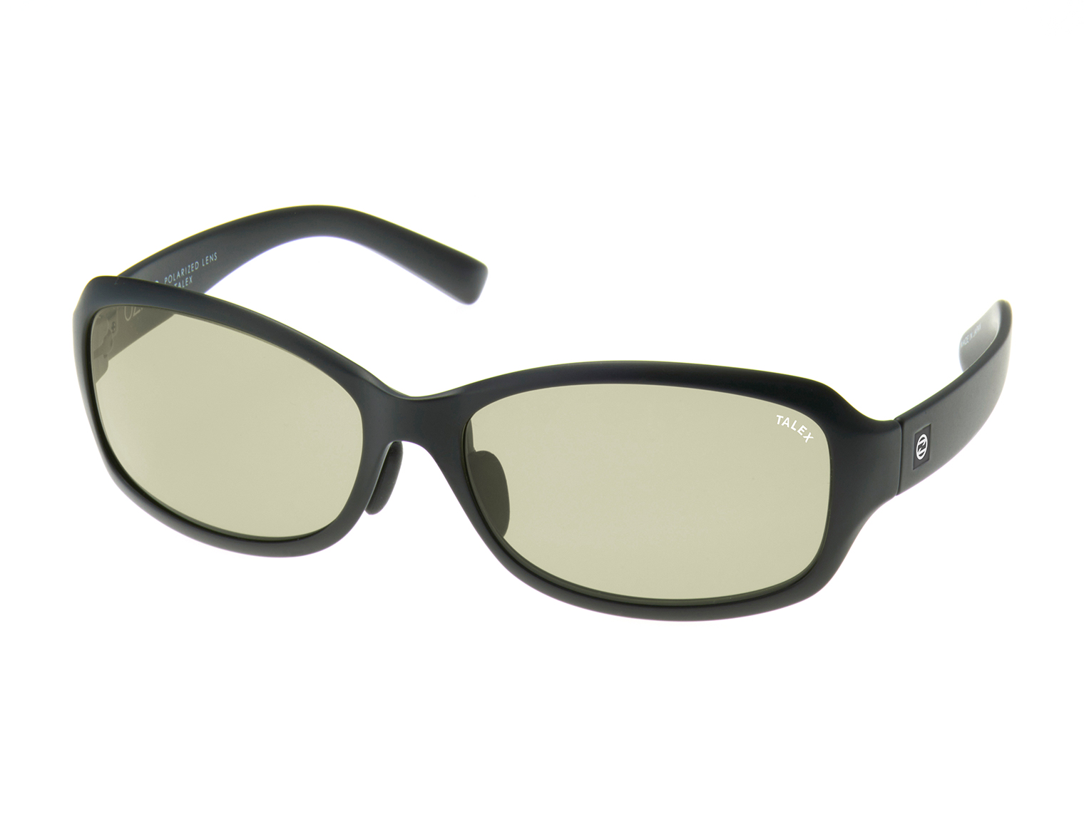 OZNIS | FLAT15 MAT BLACK TRUE VIEW