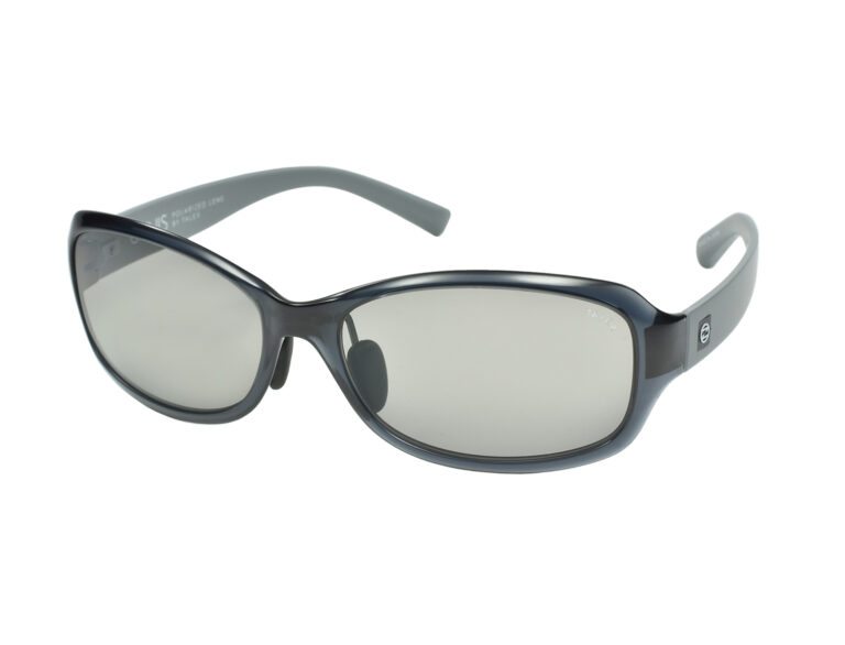 FLAT01 DEEP BLUE × MAT LIGHT GRAY - OZNIS