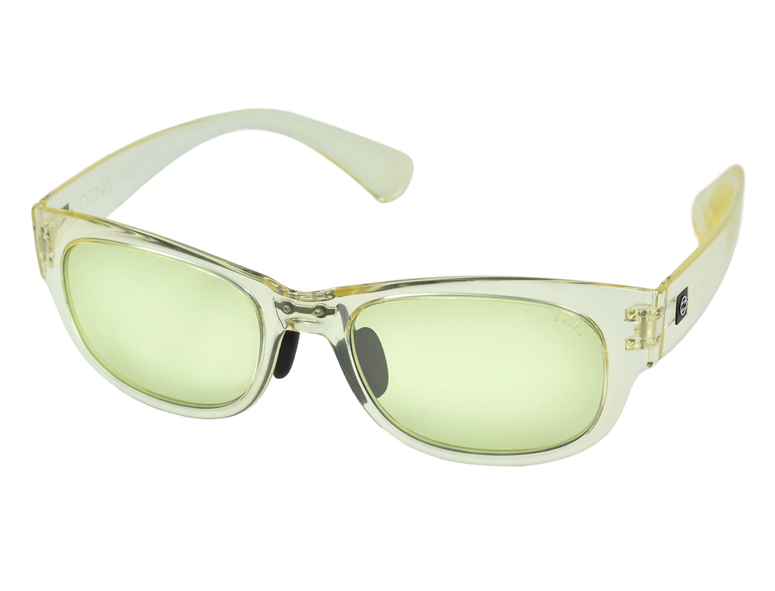 OZNIS ｜ FLAT05 CLEAR TRUE VIEW SPORTS