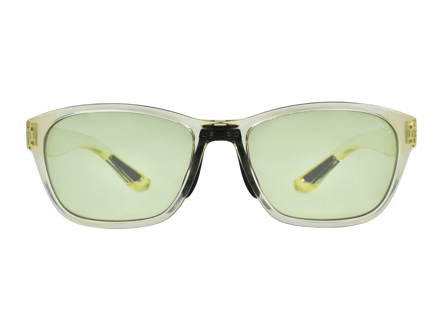FLAT19 CLEAR EASE GREEN - OZNIS